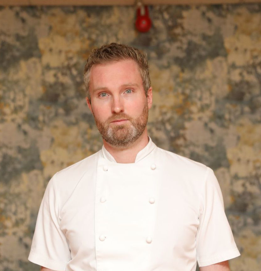 Launch of The Chefs’ Forum Academy! – Pembrokeshire College