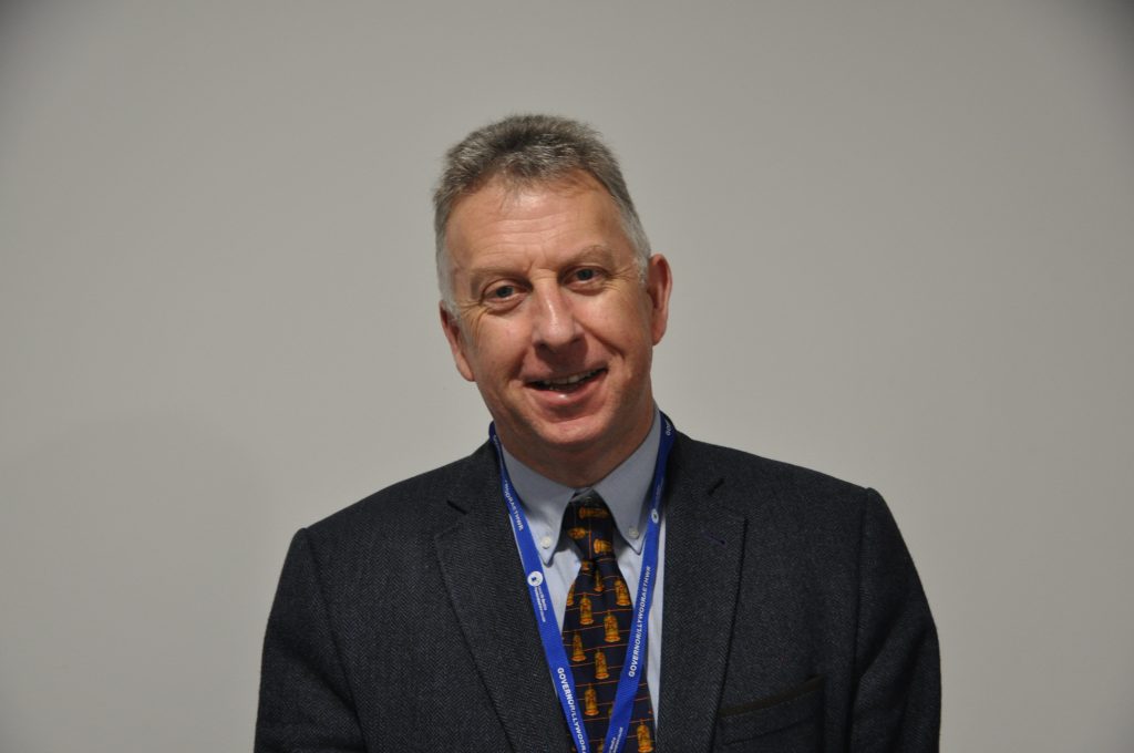 Corporate & Governance - Pembrokeshire College