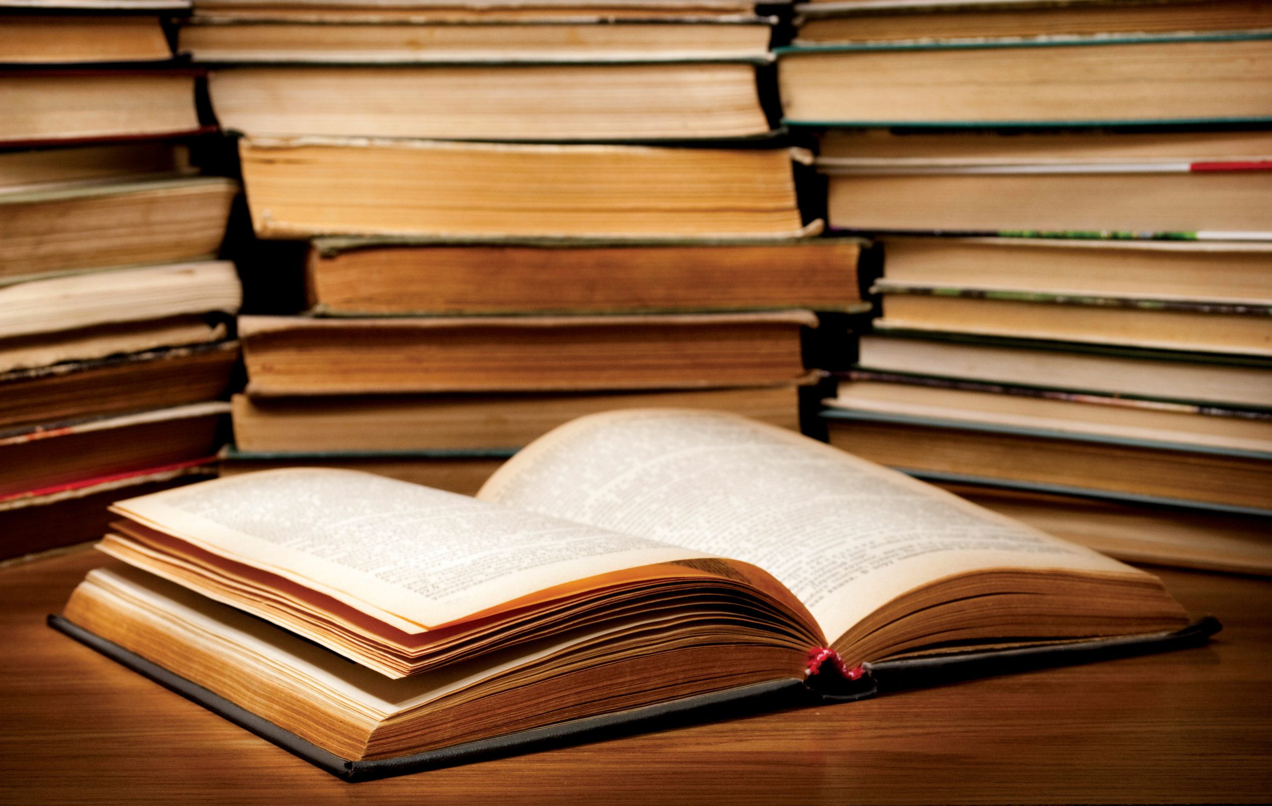 English Language and Literature - Pembrokeshire College