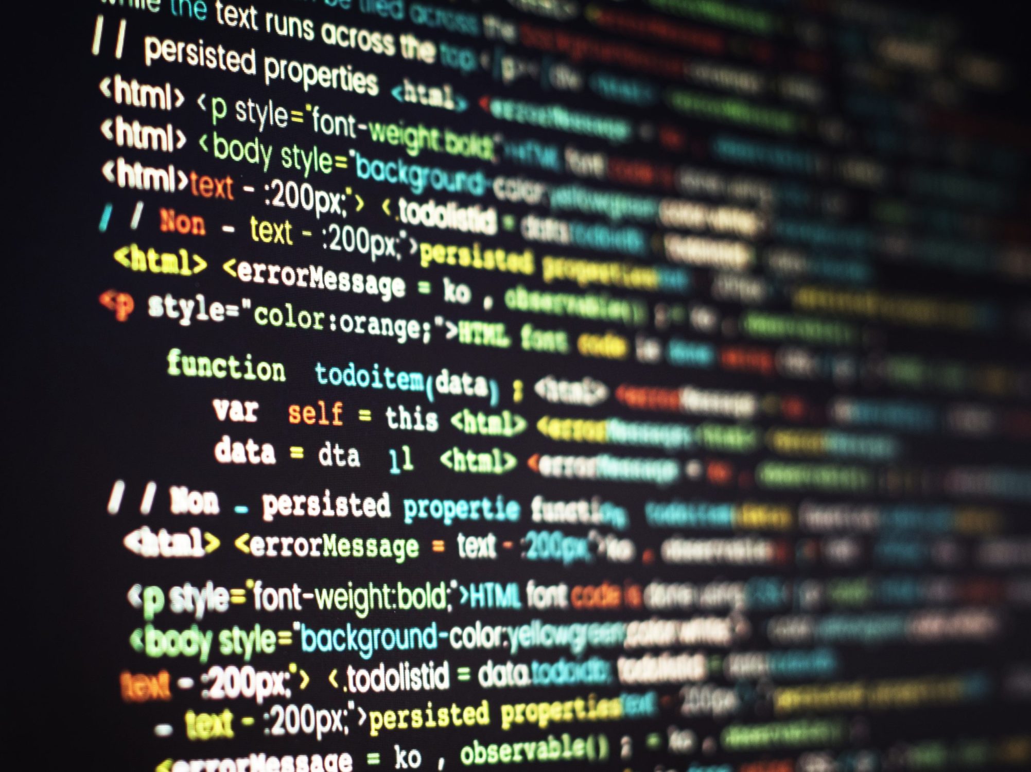 Applied Computing - Pembrokeshire College