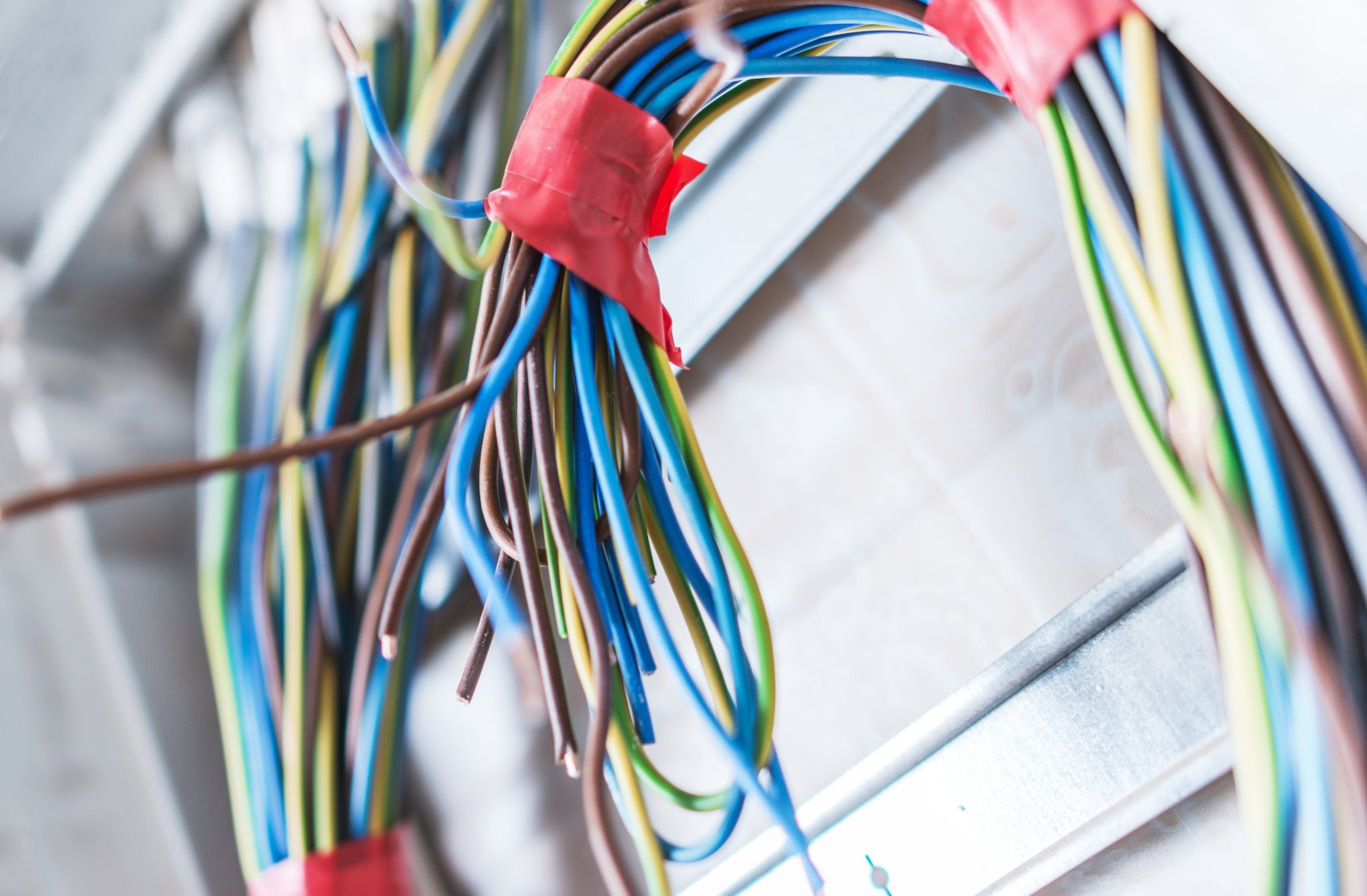 Electrical and Roofing – Foundation - Pembrokeshire College