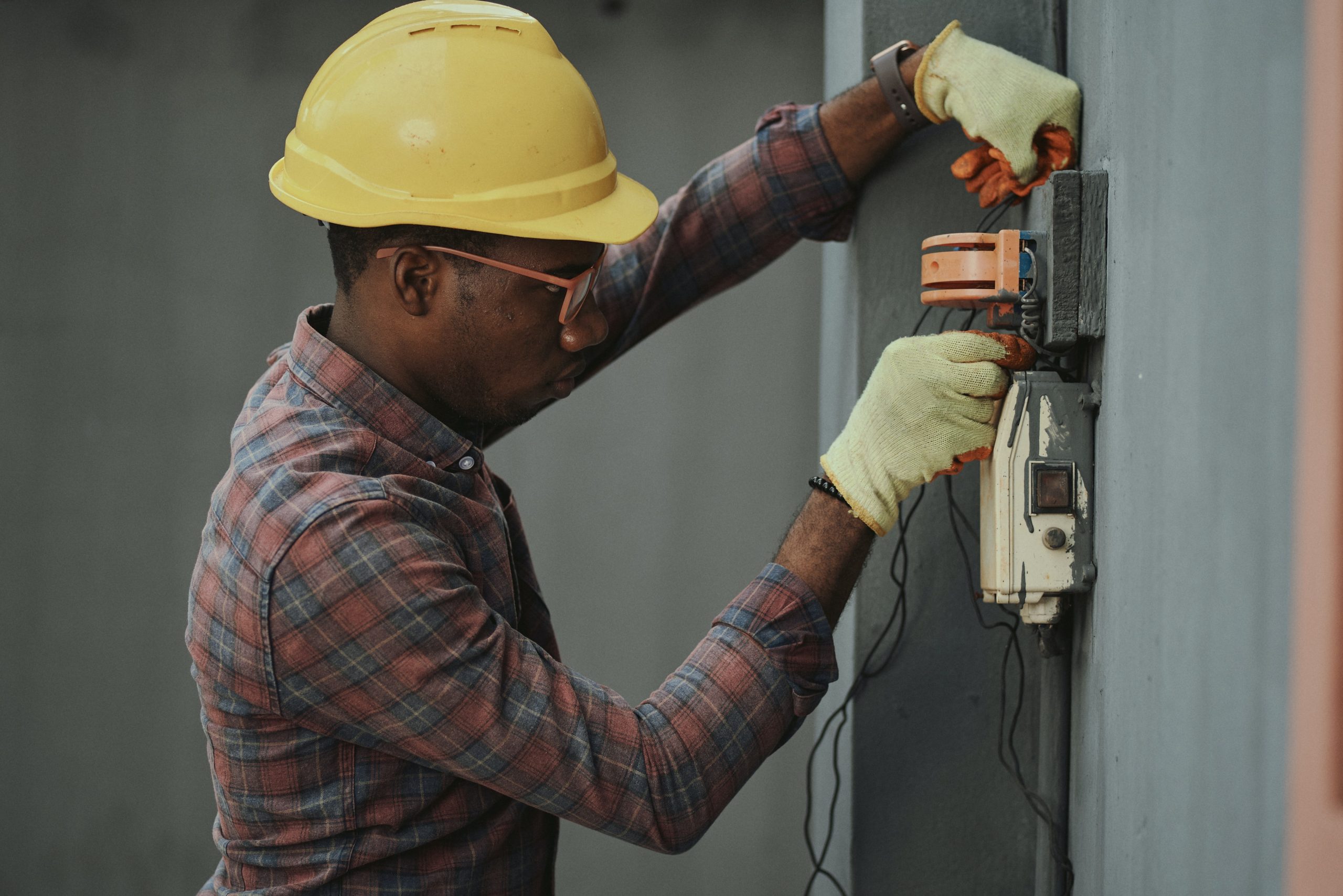 Electrical - Pembrokeshire College