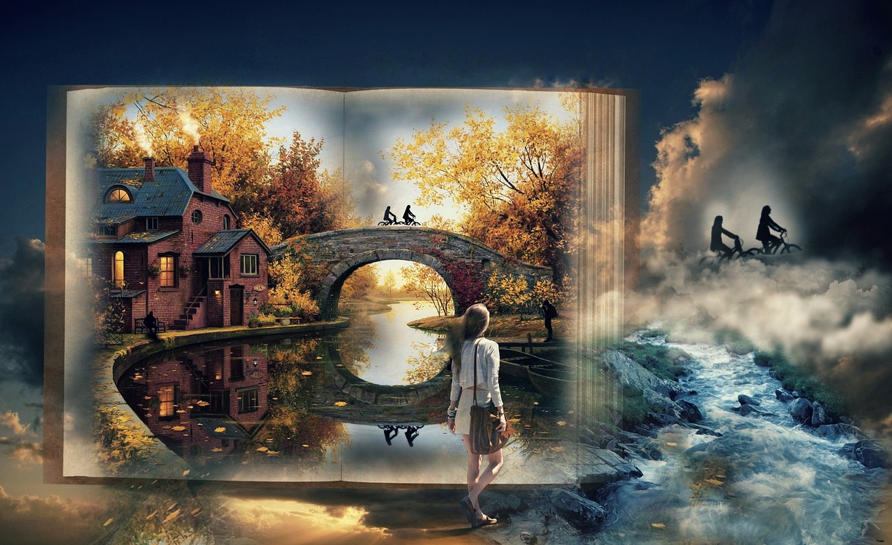 Creative Writing: Starting Points - Pembrokeshire College