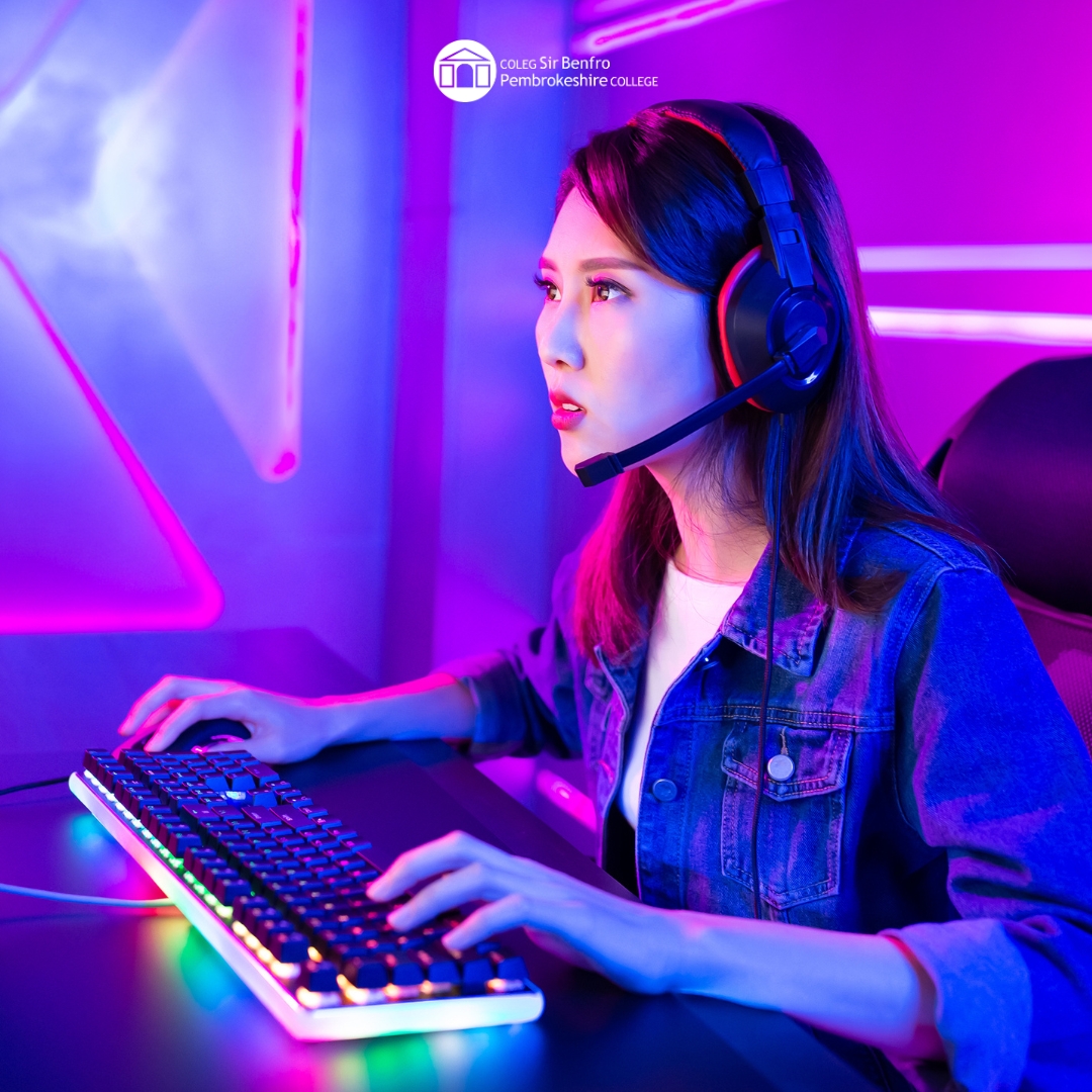 Boost Your Career with the IT Work Ready Programme - Pembrokeshire College