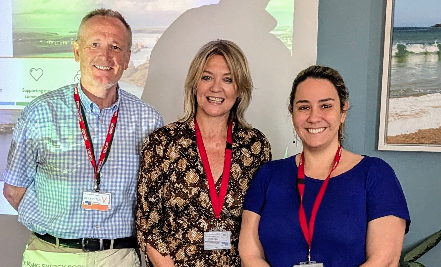 Celtic Freeport CEO Accepts Patron Role at SPARC Alliance ...